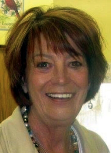 Victoria Middendorf | News, Sports, Jobs - Minot Daily News